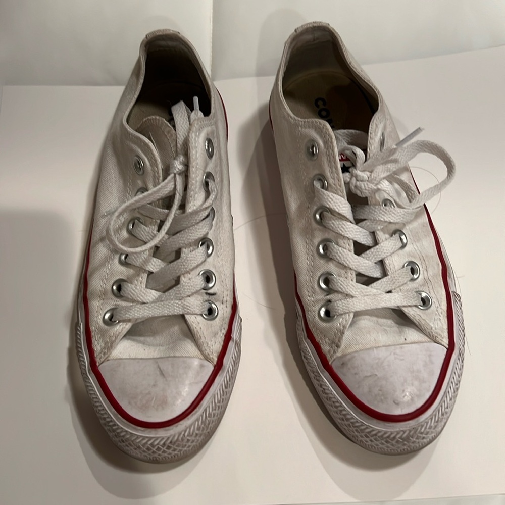 Traditional Canvas Converse All Stars - Gem